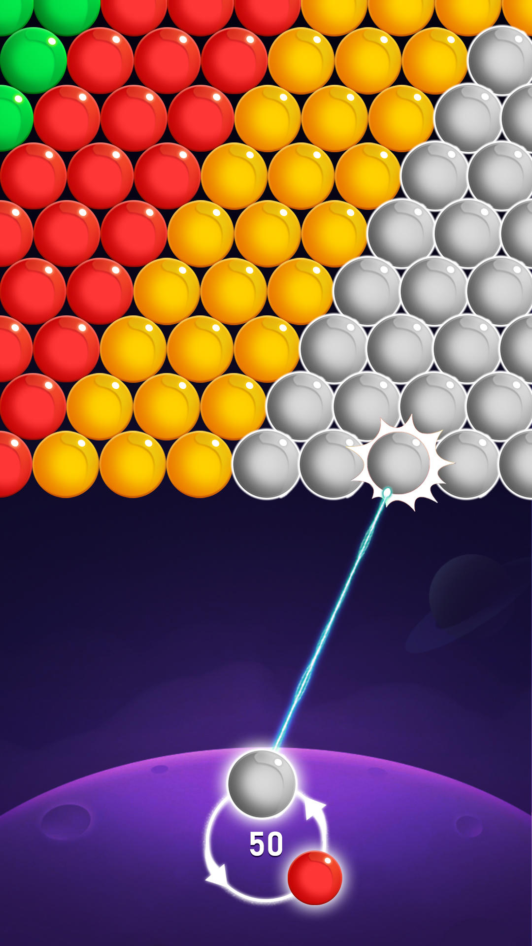 Bubble Shooter Pop Bubble Game android iOS apk download for free-TapTap