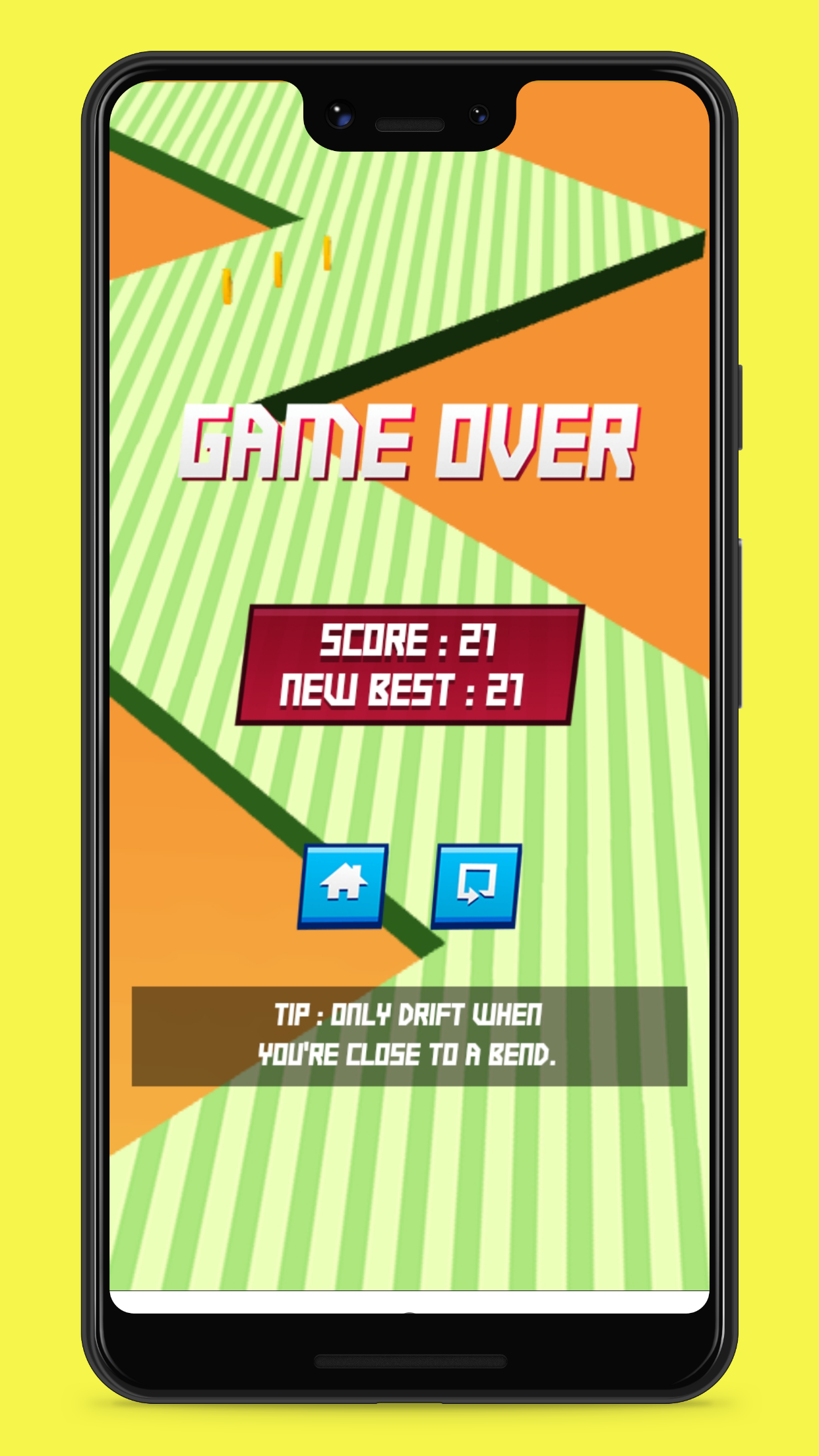 Drift Boss Game android iOS-TapTap