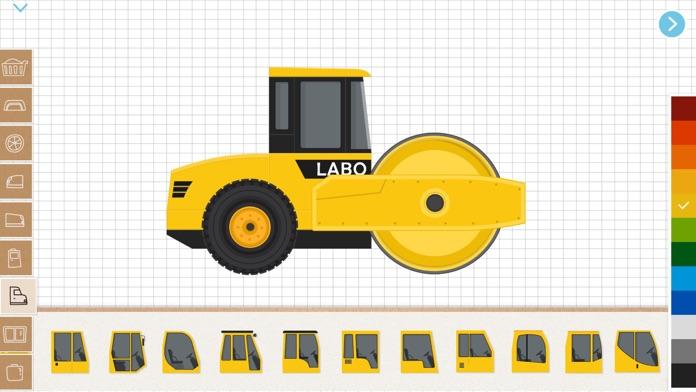 Download Labo Construction Truck:Kids for Android/iOS APK - TapTap