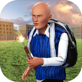 Bad Bully Guys School Fight android iOS apk download for free-TapTap