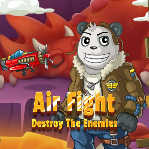 Air Fight: Destroy The Enemies for Android/iOS - TapTap