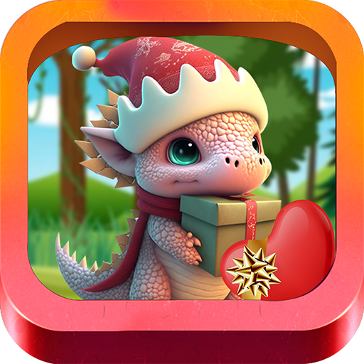 Yule Dragon Escape Latest Version for Android/iOS - TapTap