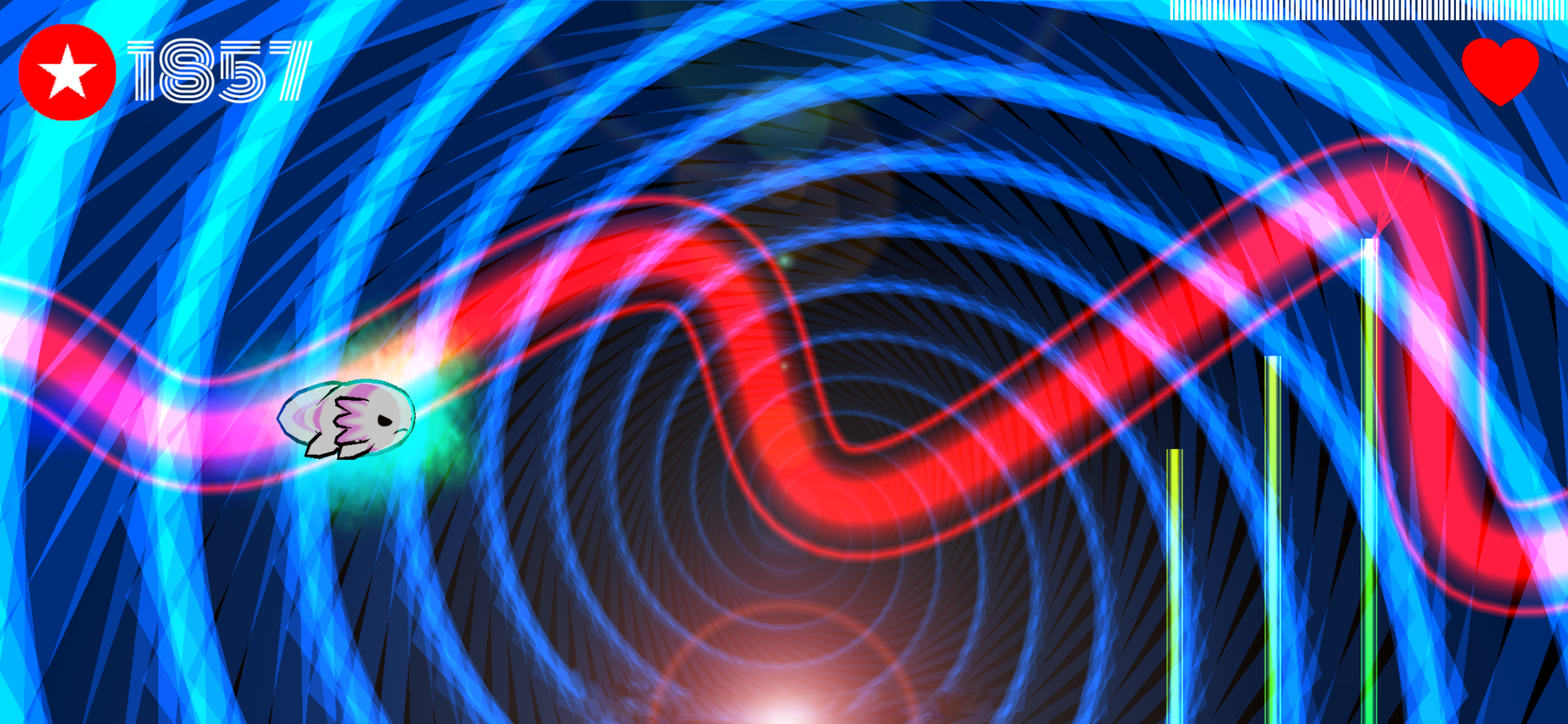 Trippy Salamander Infinite android iOS apk download for free-TapTap