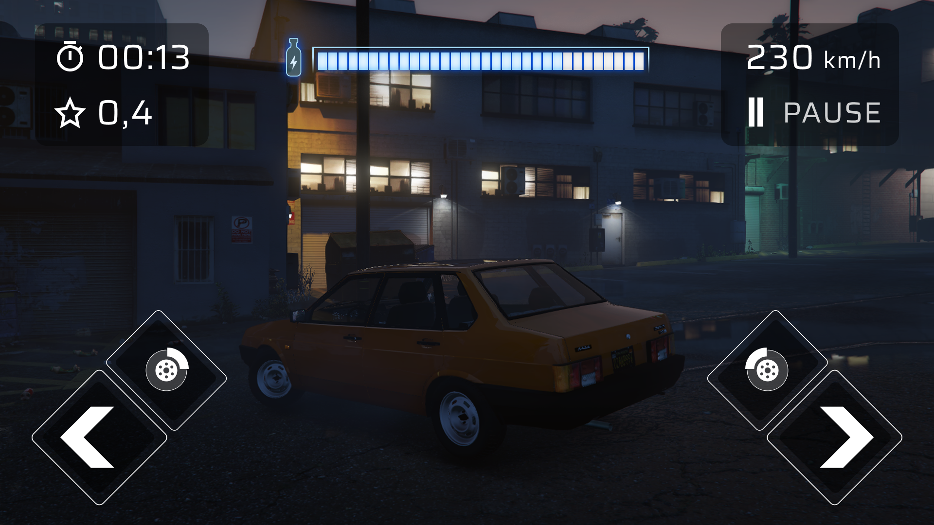 LADA Driving Simulator: VAZ android iOS apk download for free-TapTap