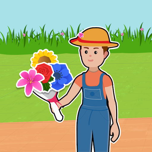 Idle flower store Latest Version for Android/iOS - TapTap