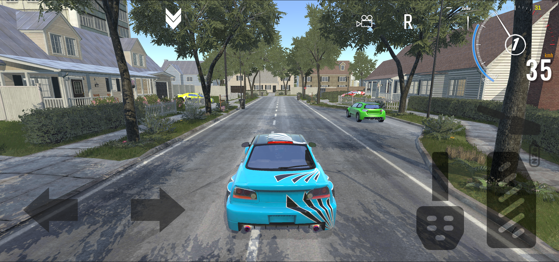 Russian Car Crash And Smash android iOS apk download for free-TapTap