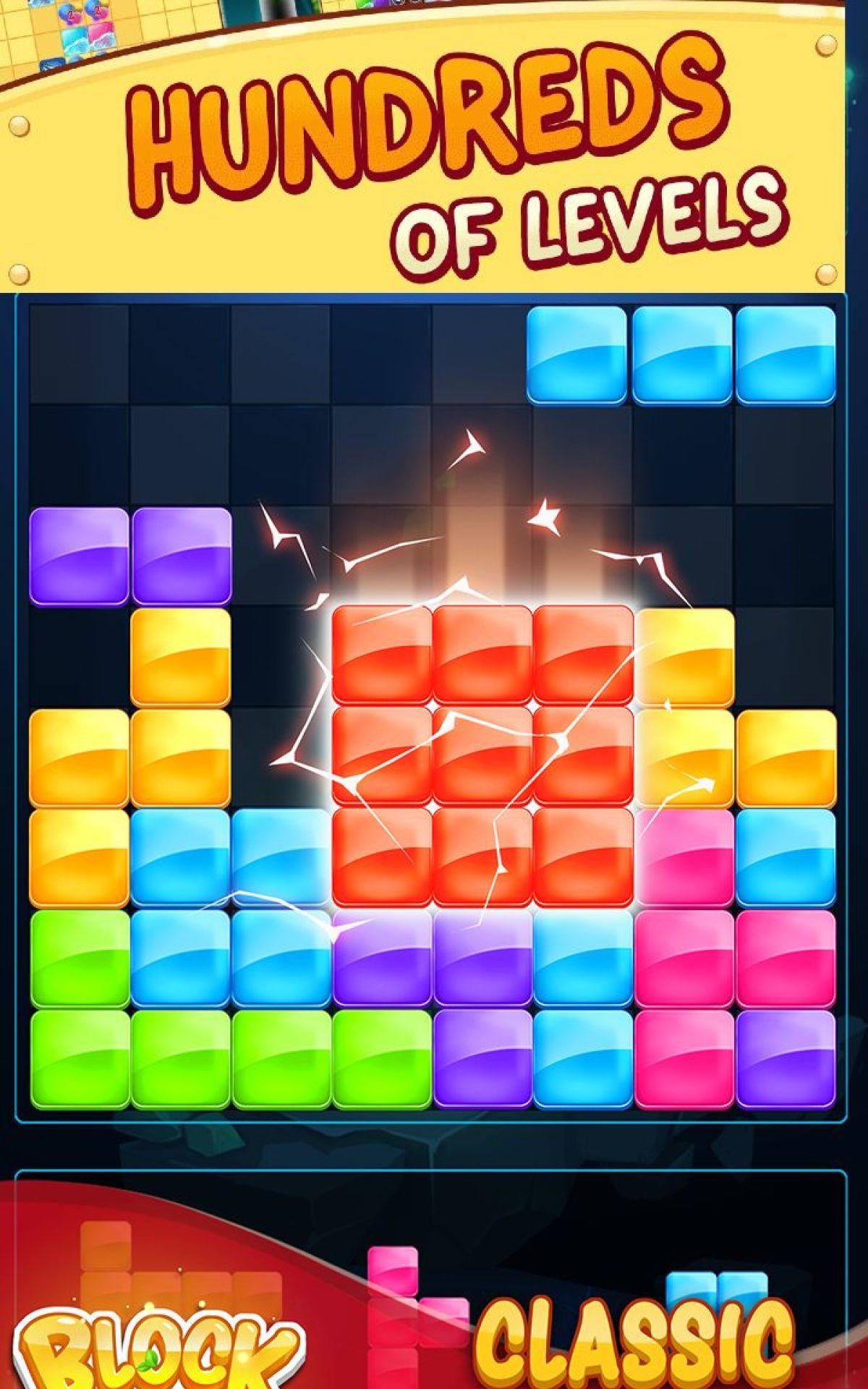 Block Puzzle: Brain Challenge android iOS-TapTap