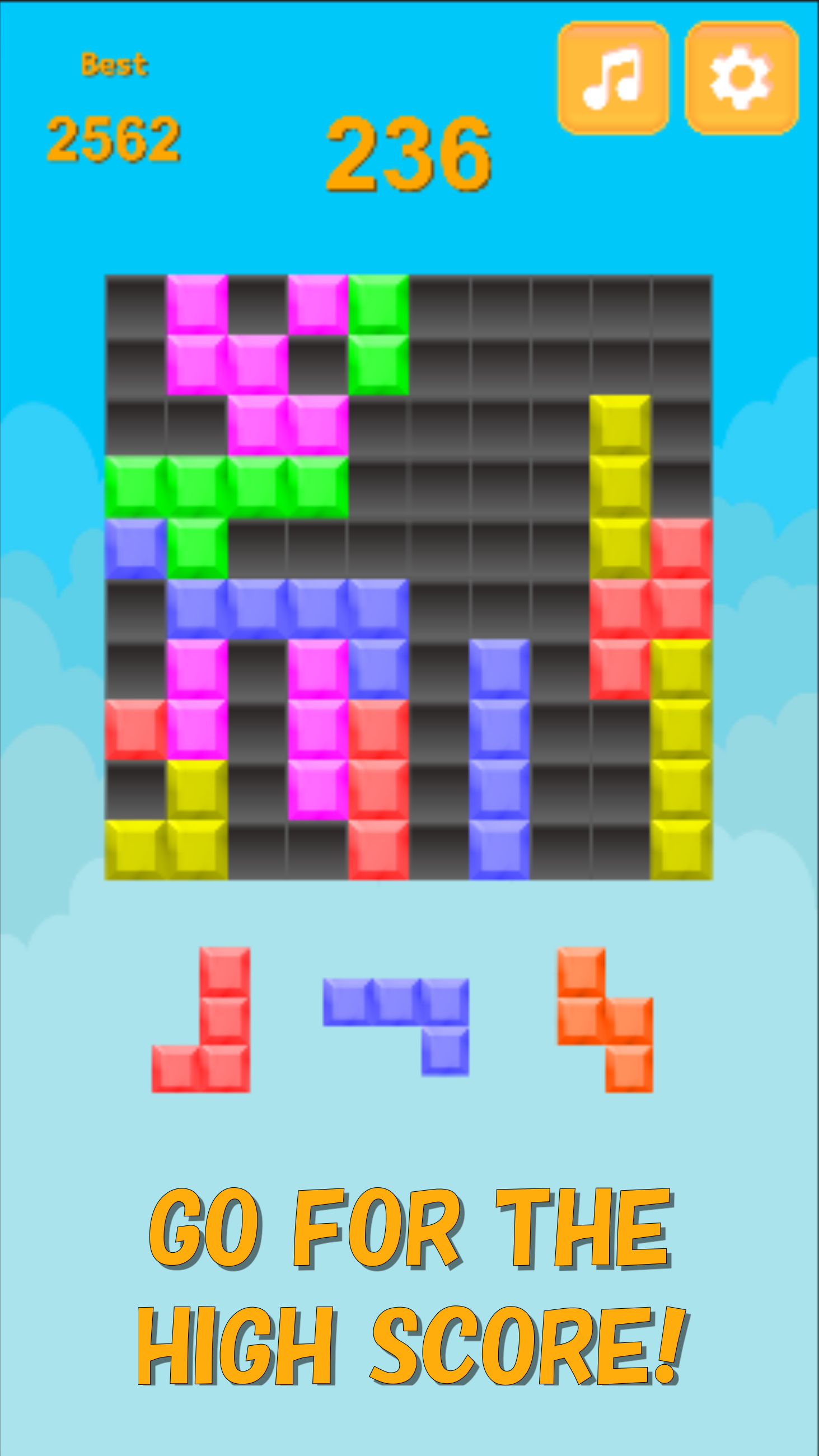 BlockMaster android iOS apk download for free-TapTap
