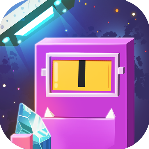 Floating Islands Crasher for Android/iOS - TapTap