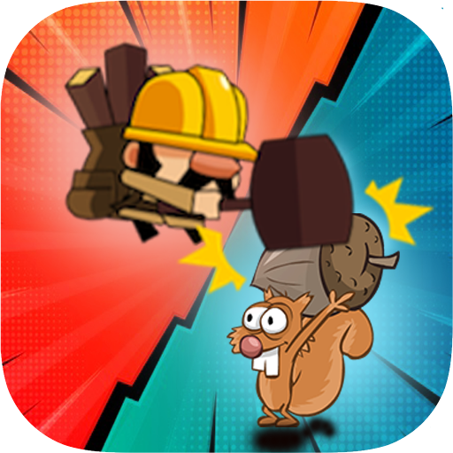 Hammer VS Squirrels Latest Version for Android/iOS - TapTap