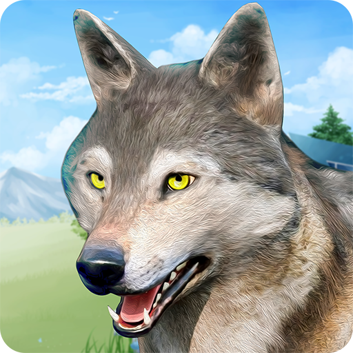 Wolf Life Wild Simulator Games for Android/iOS - TapTap