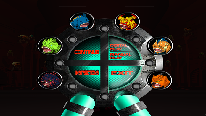 Teutans android iOS apk download for free-TapTap