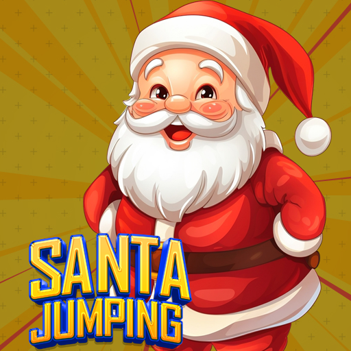 Santa Jumping Adventure android iOS-TapTap