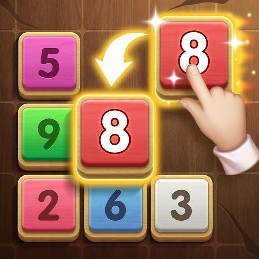 Merge Numbers 2D (Online) for Android/iOS - TapTap