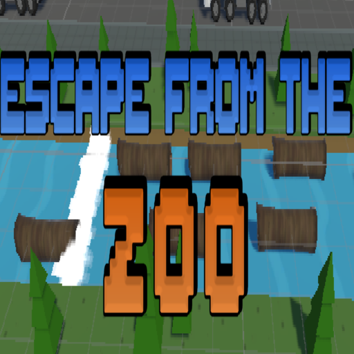 Escape From The Zoo Latest Version for Android/iOS - TapTap