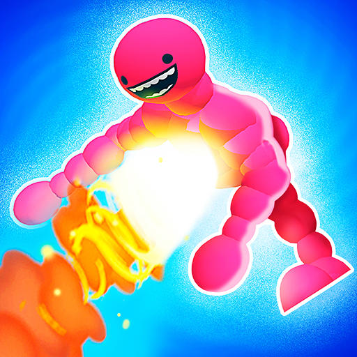 Super Powers 3D Latest Version for Android/iOS APK - TapTap
