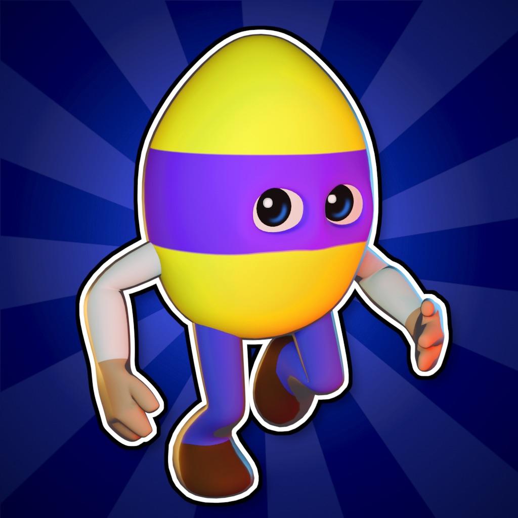 Race Royale: Ultimate Knockout для Android/iOS - TapTap