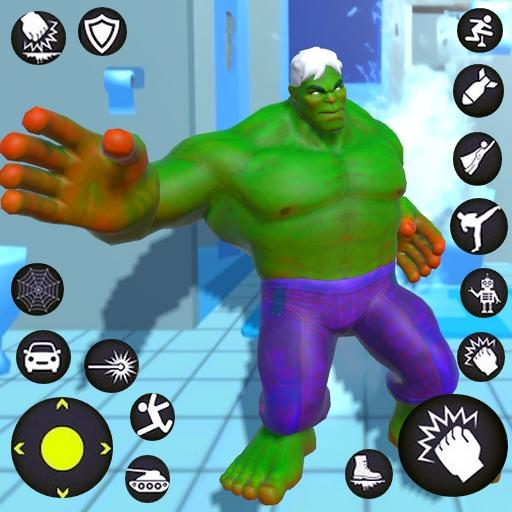 Muscle Hero Funny Dance for Android/iOS - TapTap