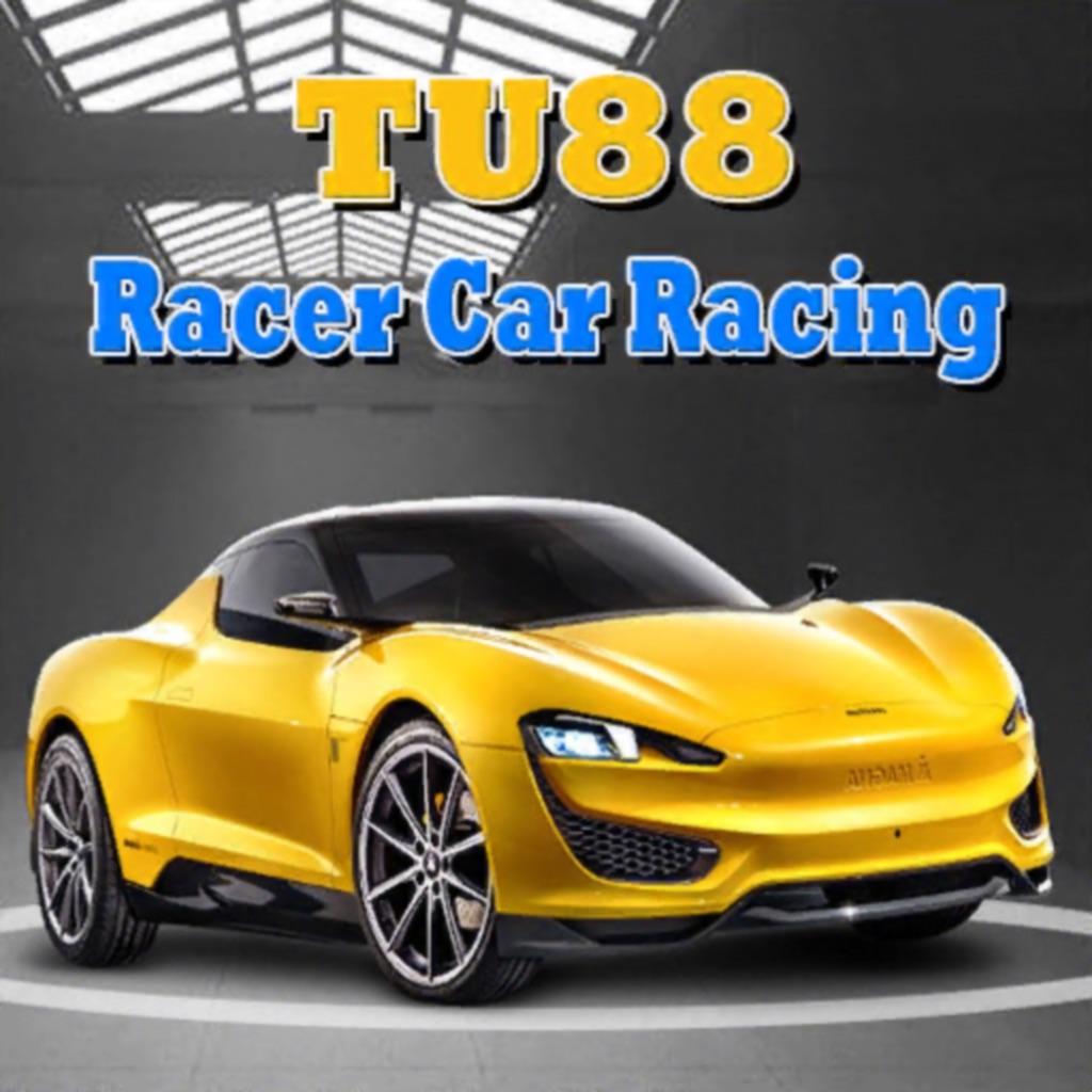 Tu88 Racer Car Racing for Android/iOS - TapTap