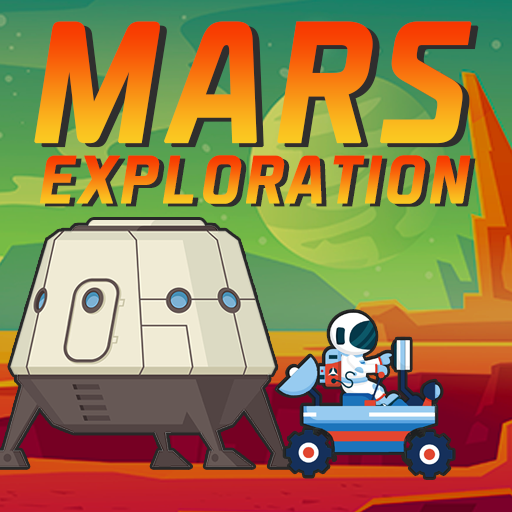 Mars exploration android iOS apk download for free-TapTap