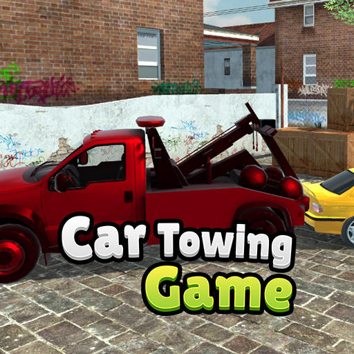 Car Towing Game Latest Version for Android/iOS APK - TapTap