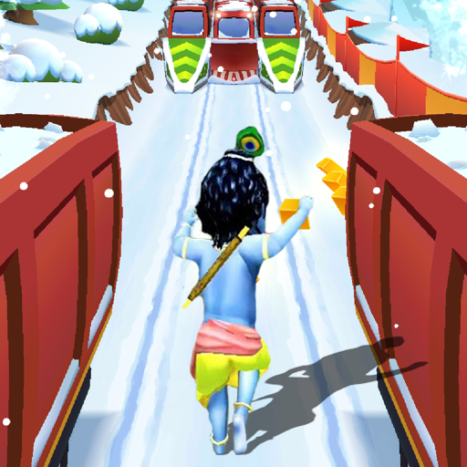 Krishna Little Superhero 3D for Android/iOS - TapTap