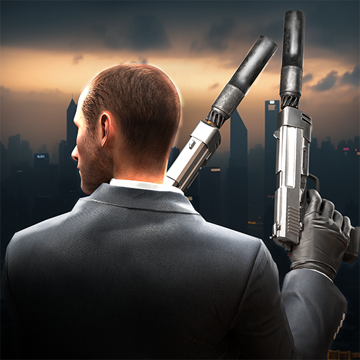 Agent Hunt Shooting Game for Android/iOS - TapTap