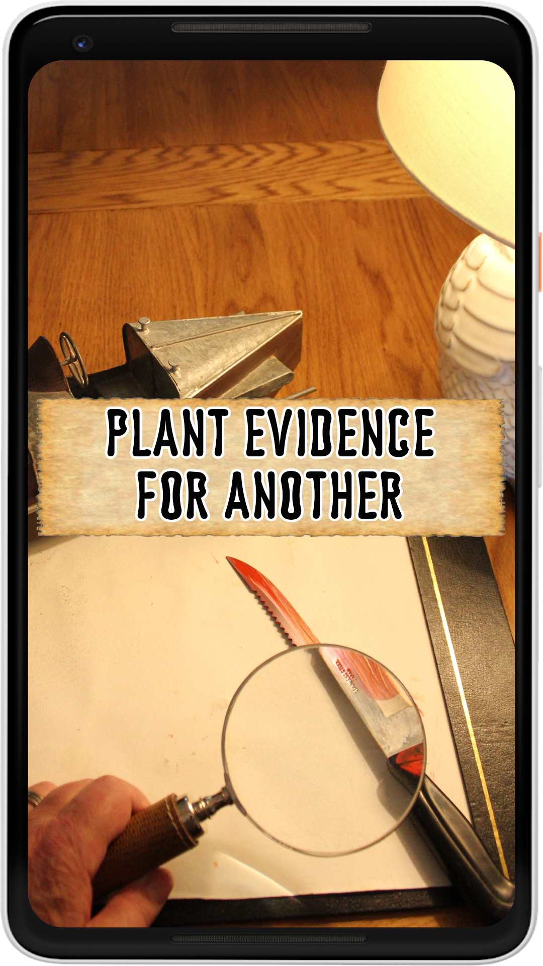 Mafia Offline Killer Simulator android iOS-TapTap