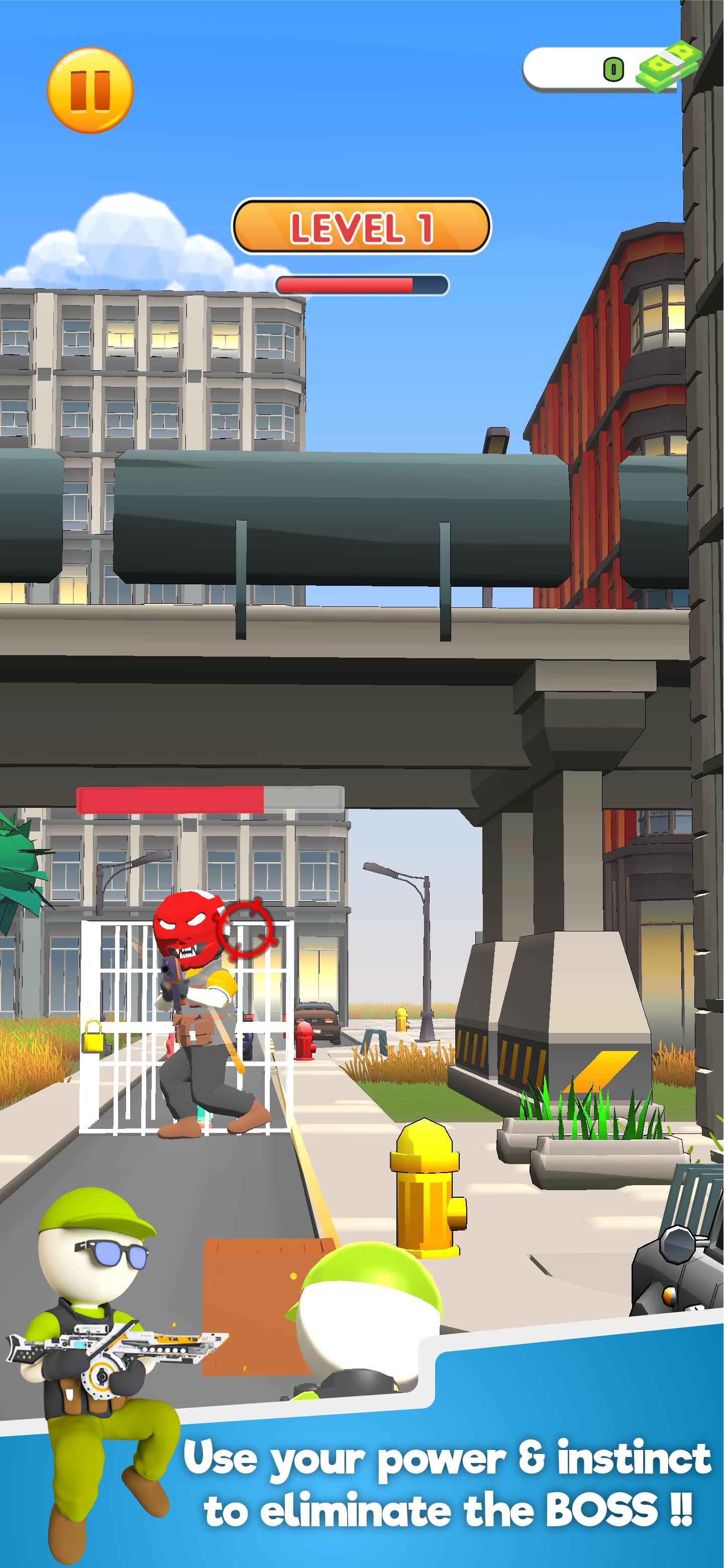 Agent Ops android iOS apk download for free-TapTap