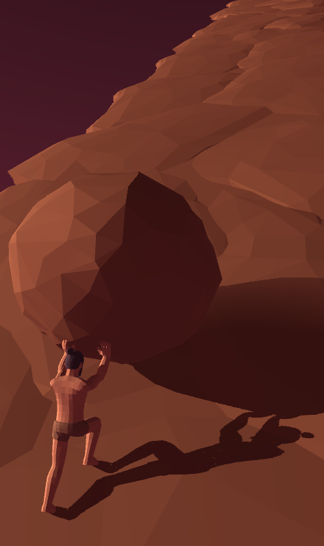 Sisyphus android iOS-TapTap