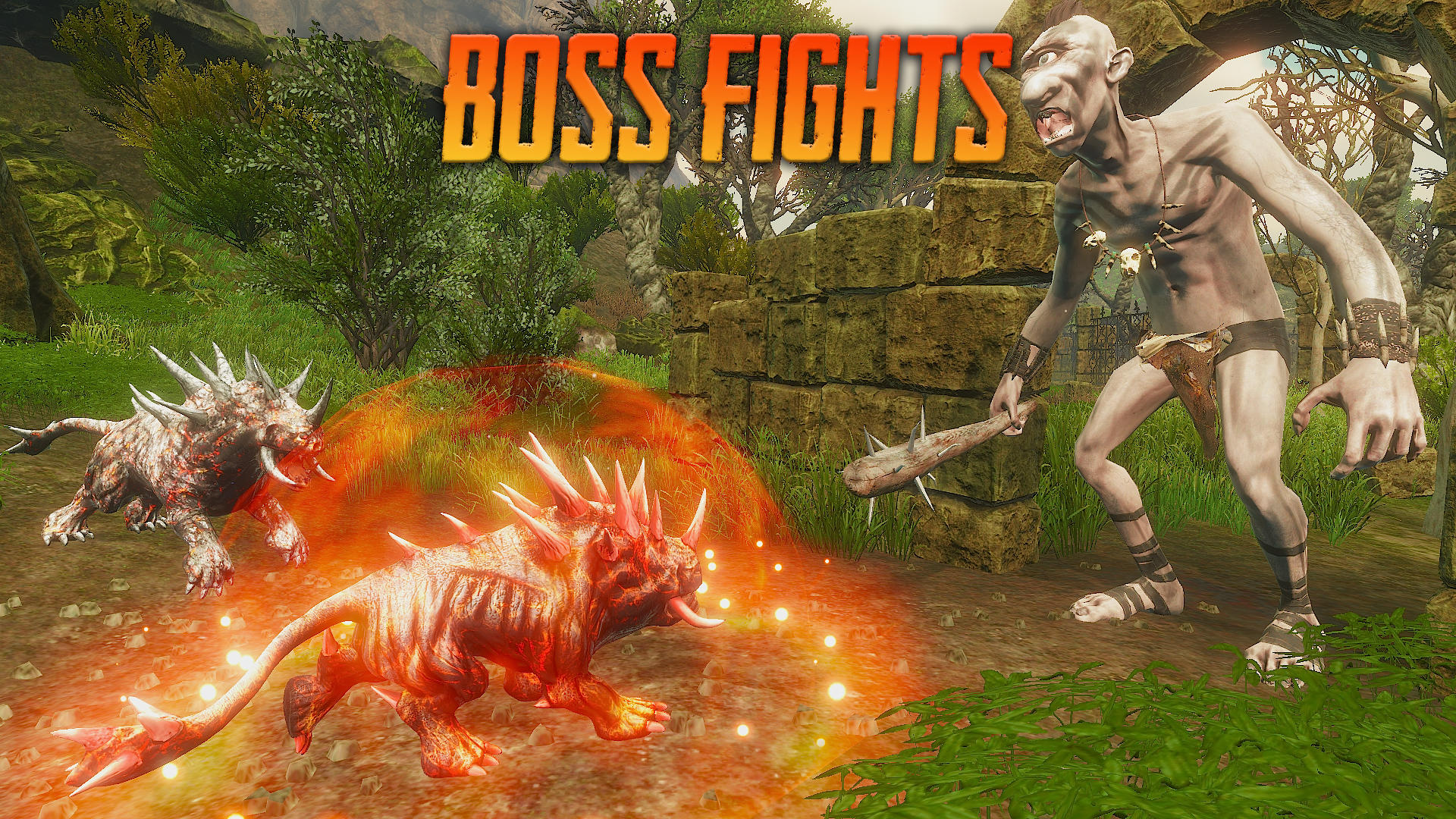 Hellhound Open World Simulator android iOS apk download for free-TapTap