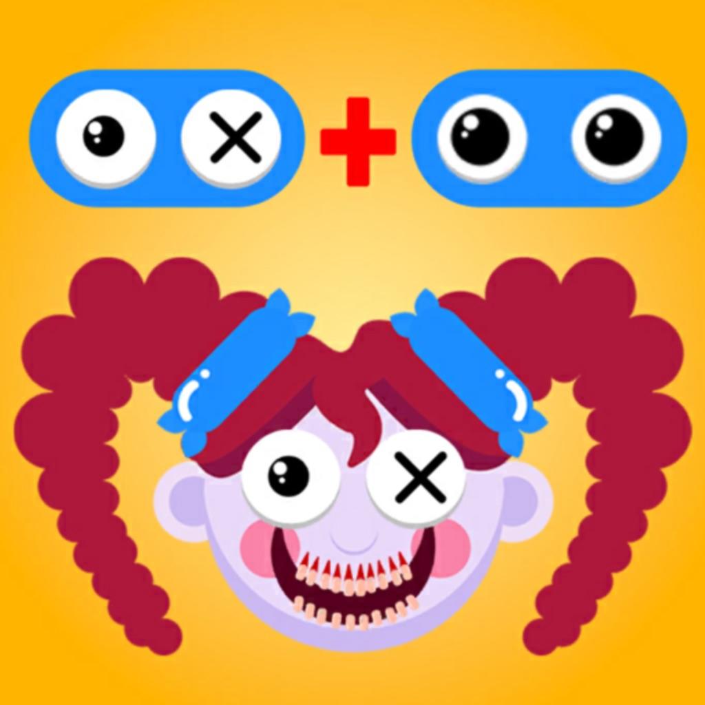 Monster Mix Mash Makeover for Android/iOS - TapTap