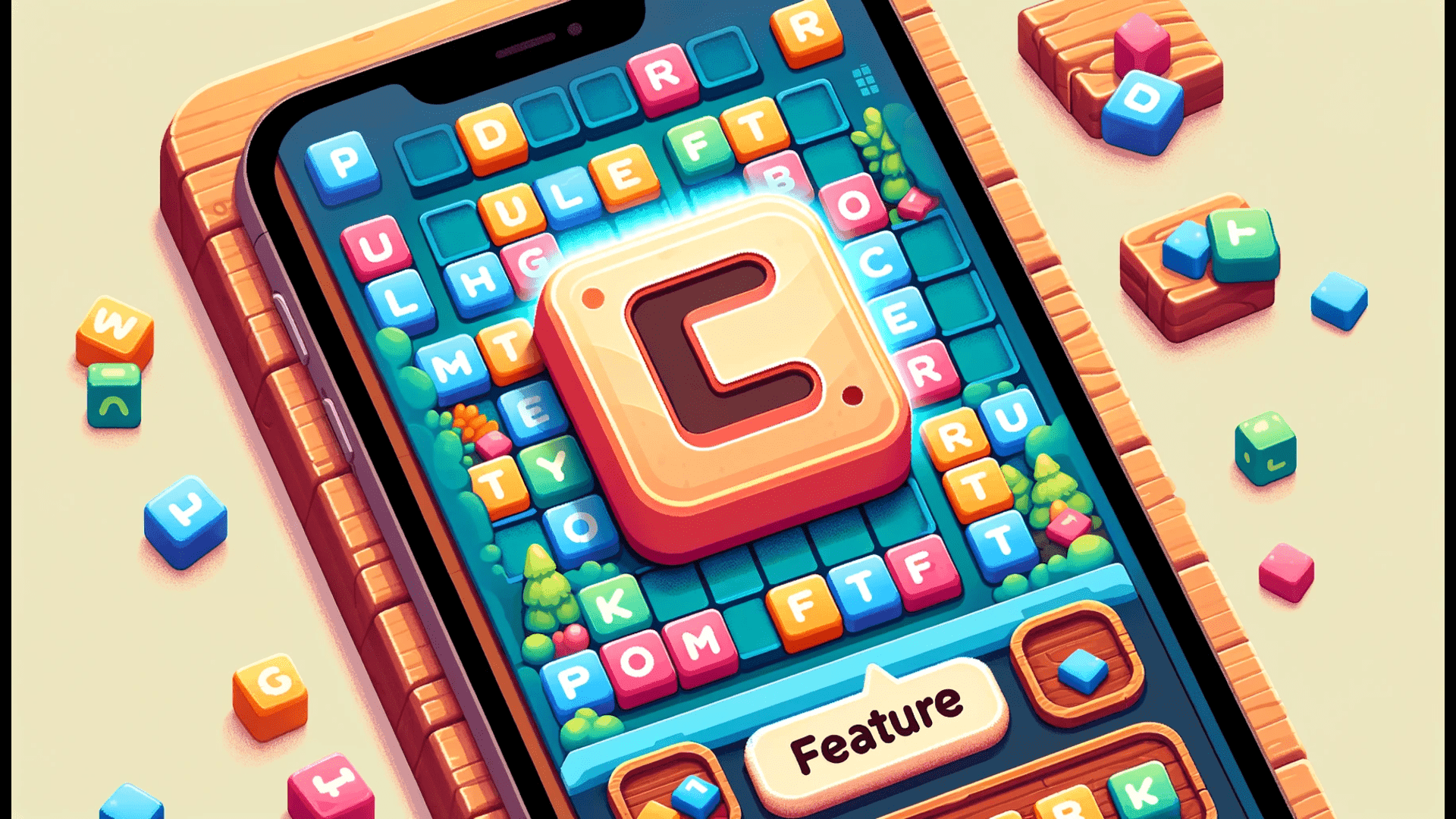 Letter Connect android iOS apk download for free-TapTap