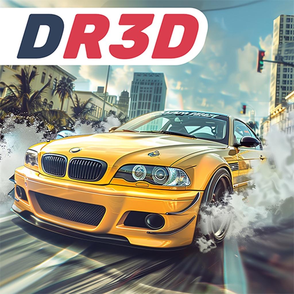 Drag Racing 3D: Streets 2 for Android/iOS - TapTap