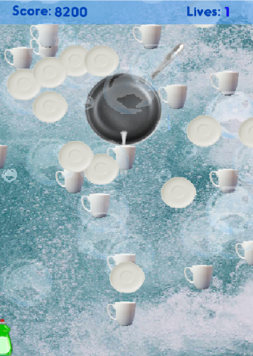 Dish Destruction android iOS-TapTap