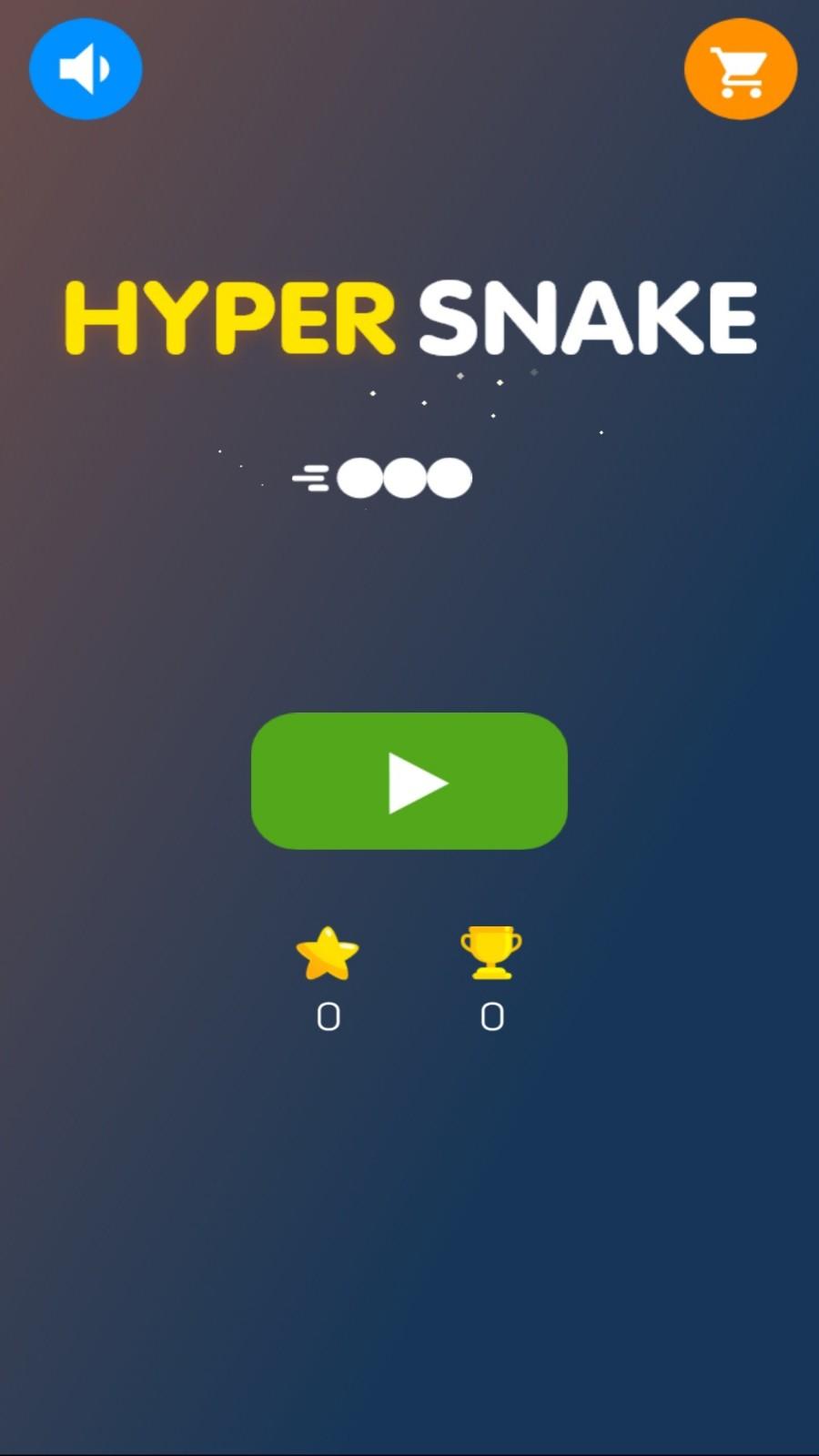 Hyper Snake android iOS apk download for free-TapTap
