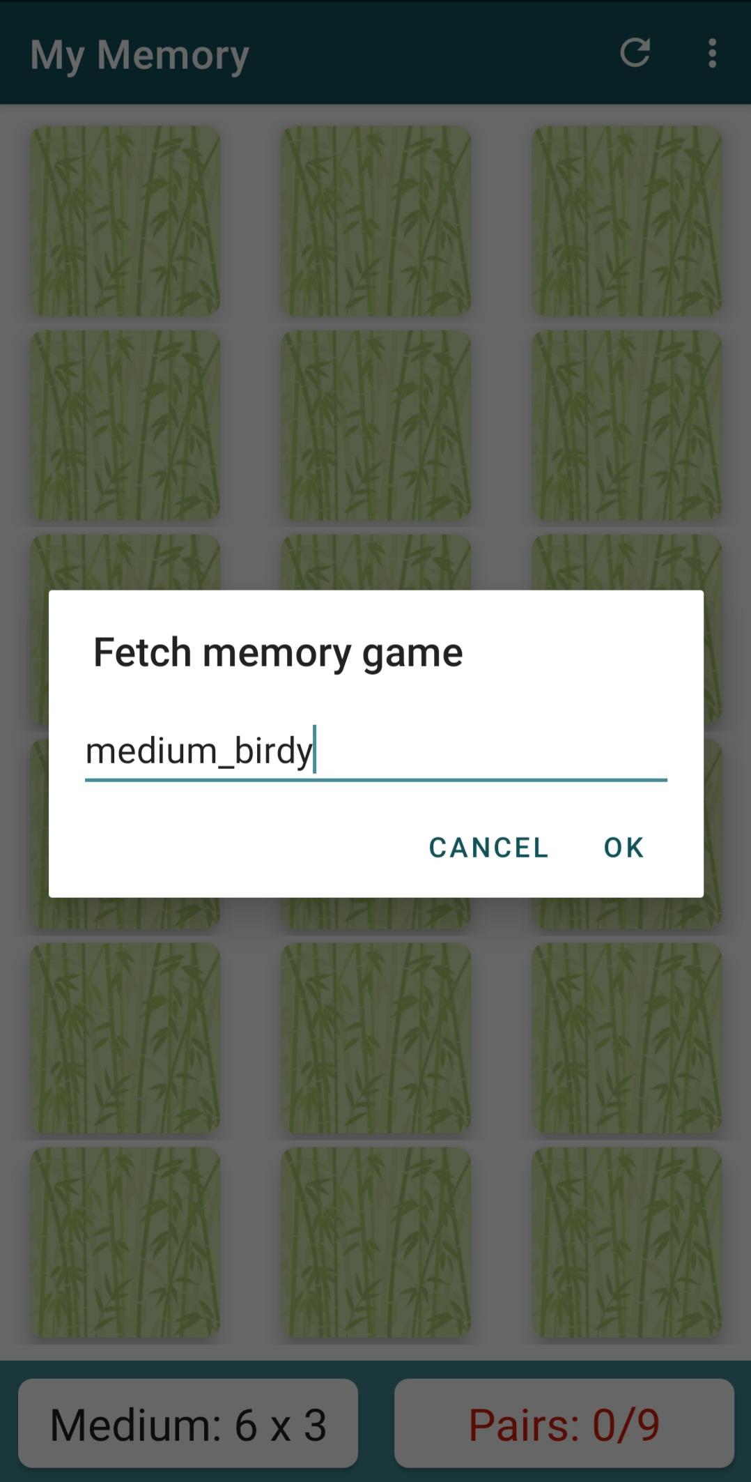 My Memory - Card Matching Game android iOS-TapTap