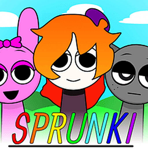 Sprunki Mods Latest Version for Android/iOS APK - TapTap