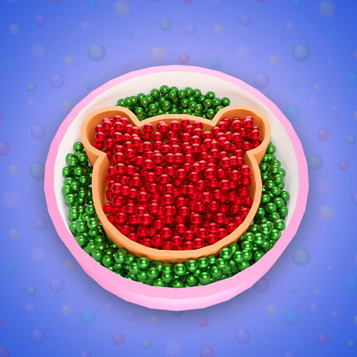 Magnet Sort Puzzle Game for Android/iOS - TapTap