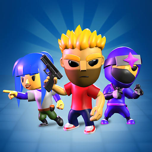 Bob Stealth: Master Assassin for Android/iOS - TapTap