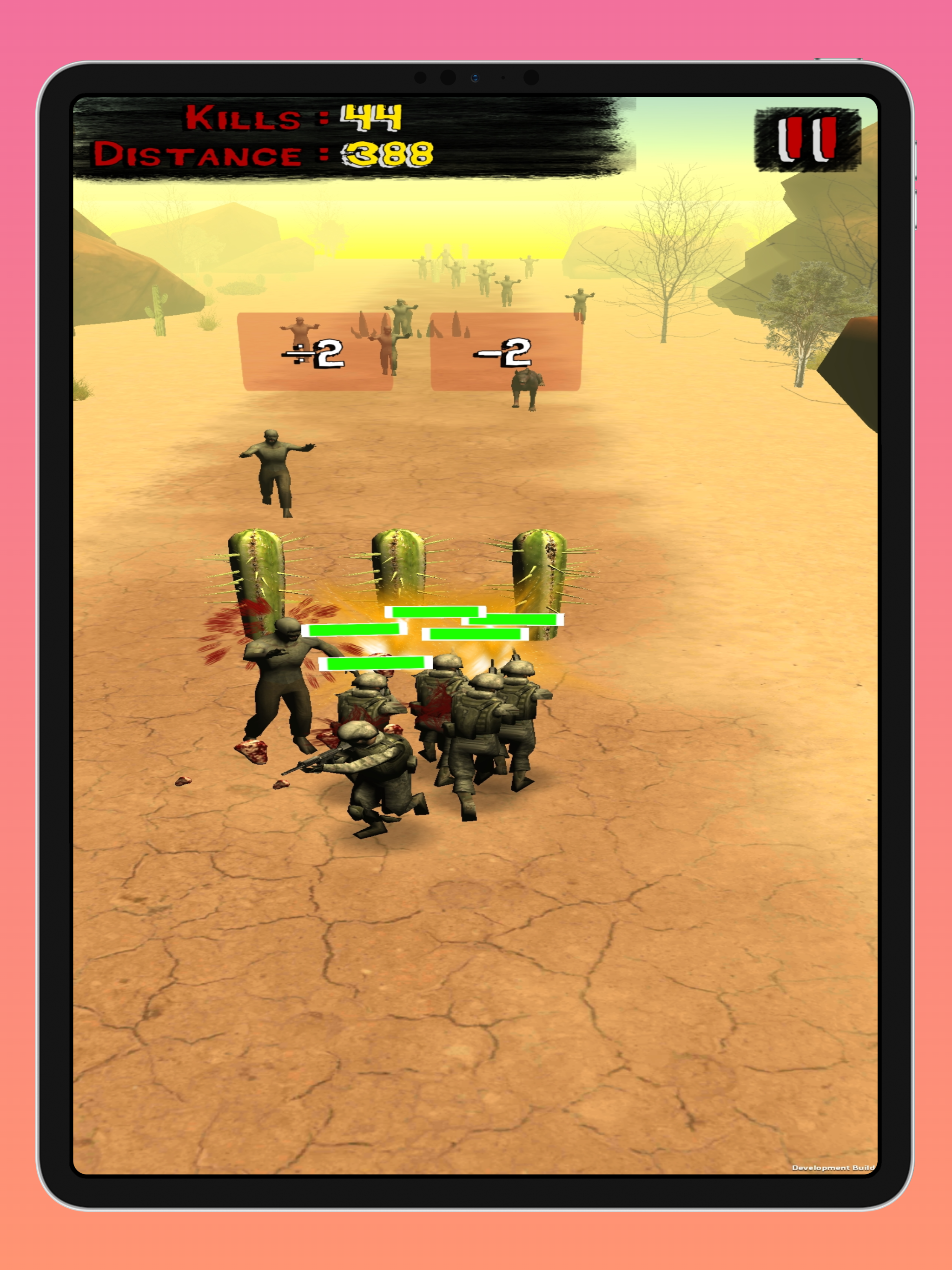 Crossfire Zombie Survivor android iOS apk download for free-TapTap