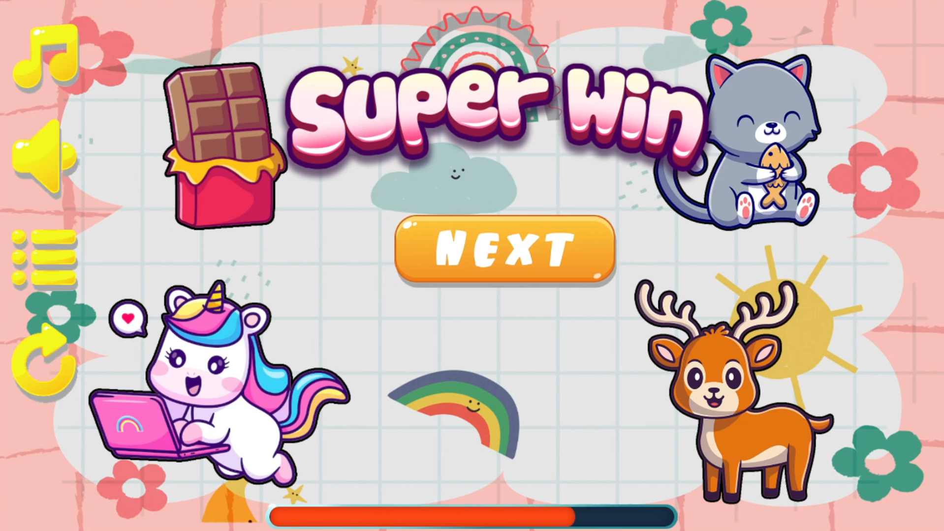 Teen Matching Object Puzzle android iOS-TapTap