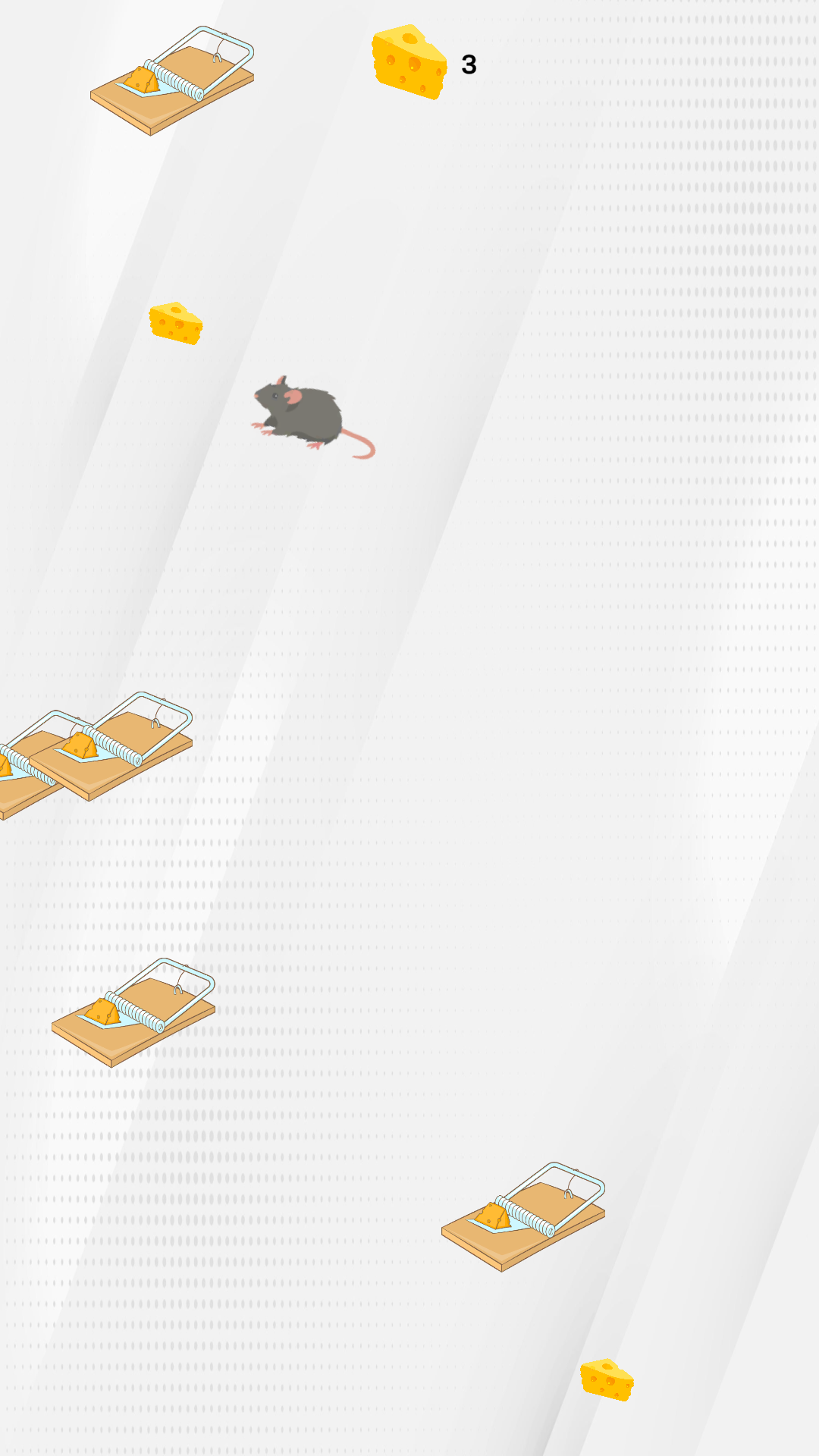 Mouse Survival android iOS-TapTap