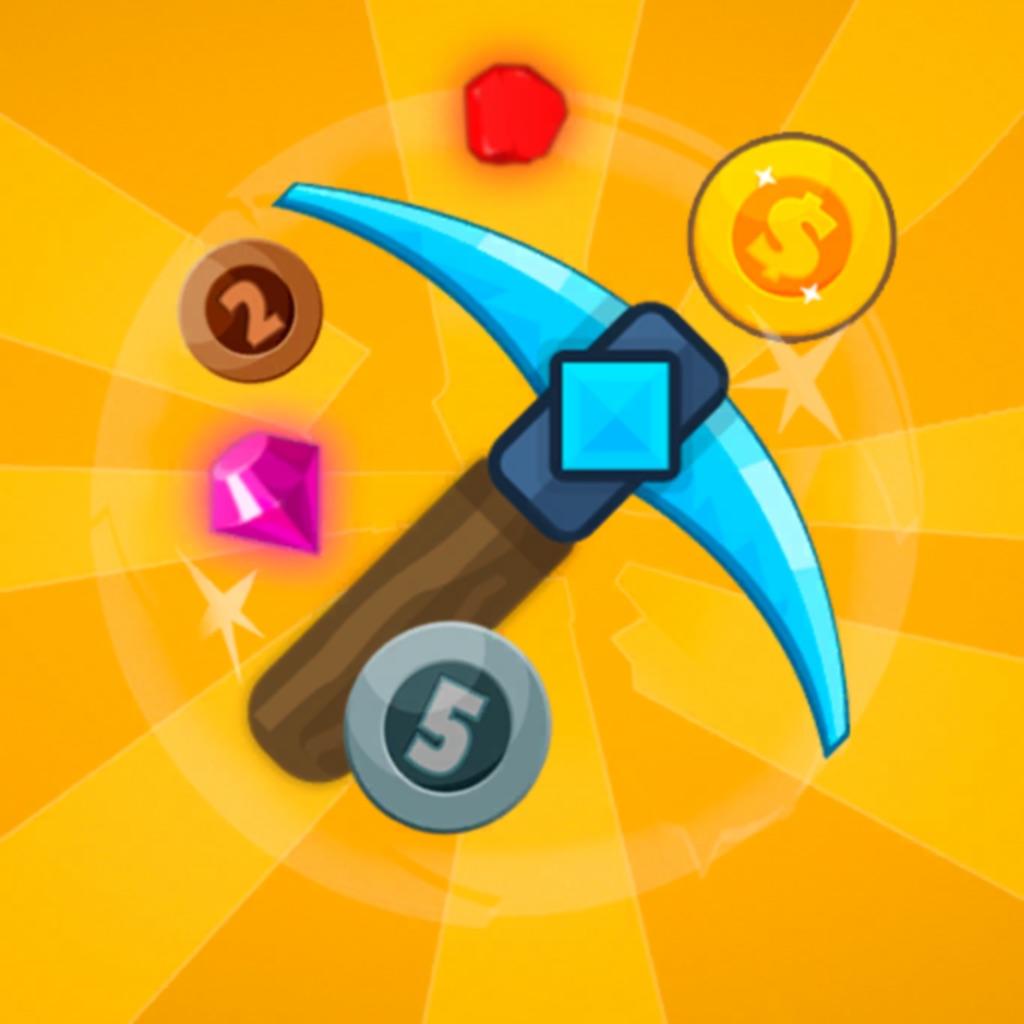 Coin Picker - Mining Clicker for Android/iOS - TapTap