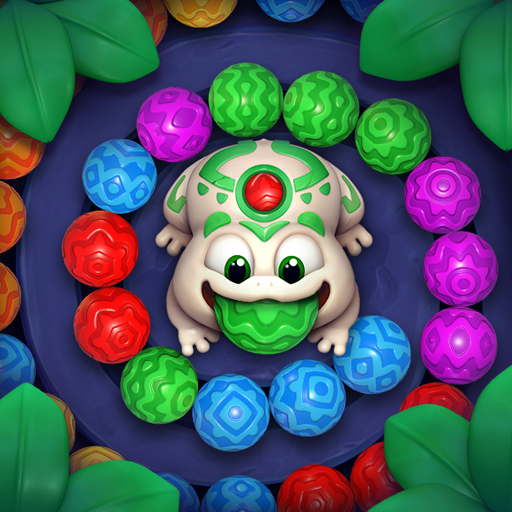Marble Blast Saga Latest Version for Android/iOS - TapTap