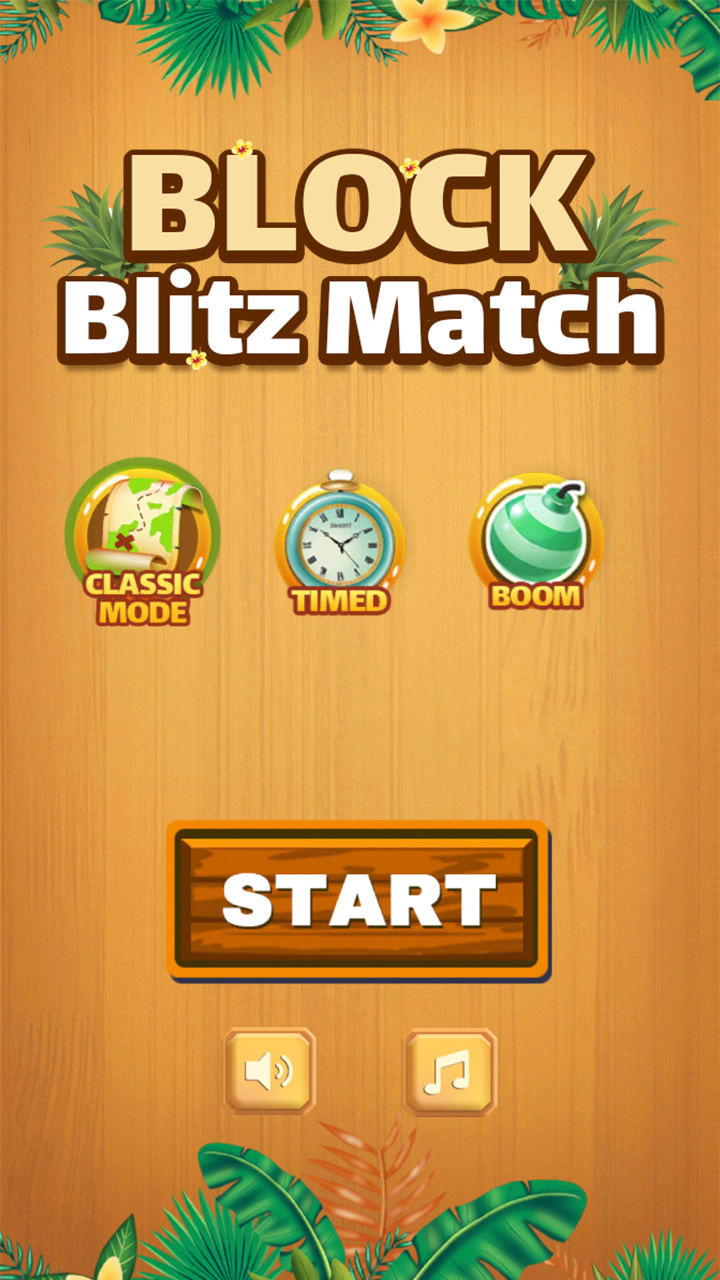 Block Blitz Match android iOS-TapTap