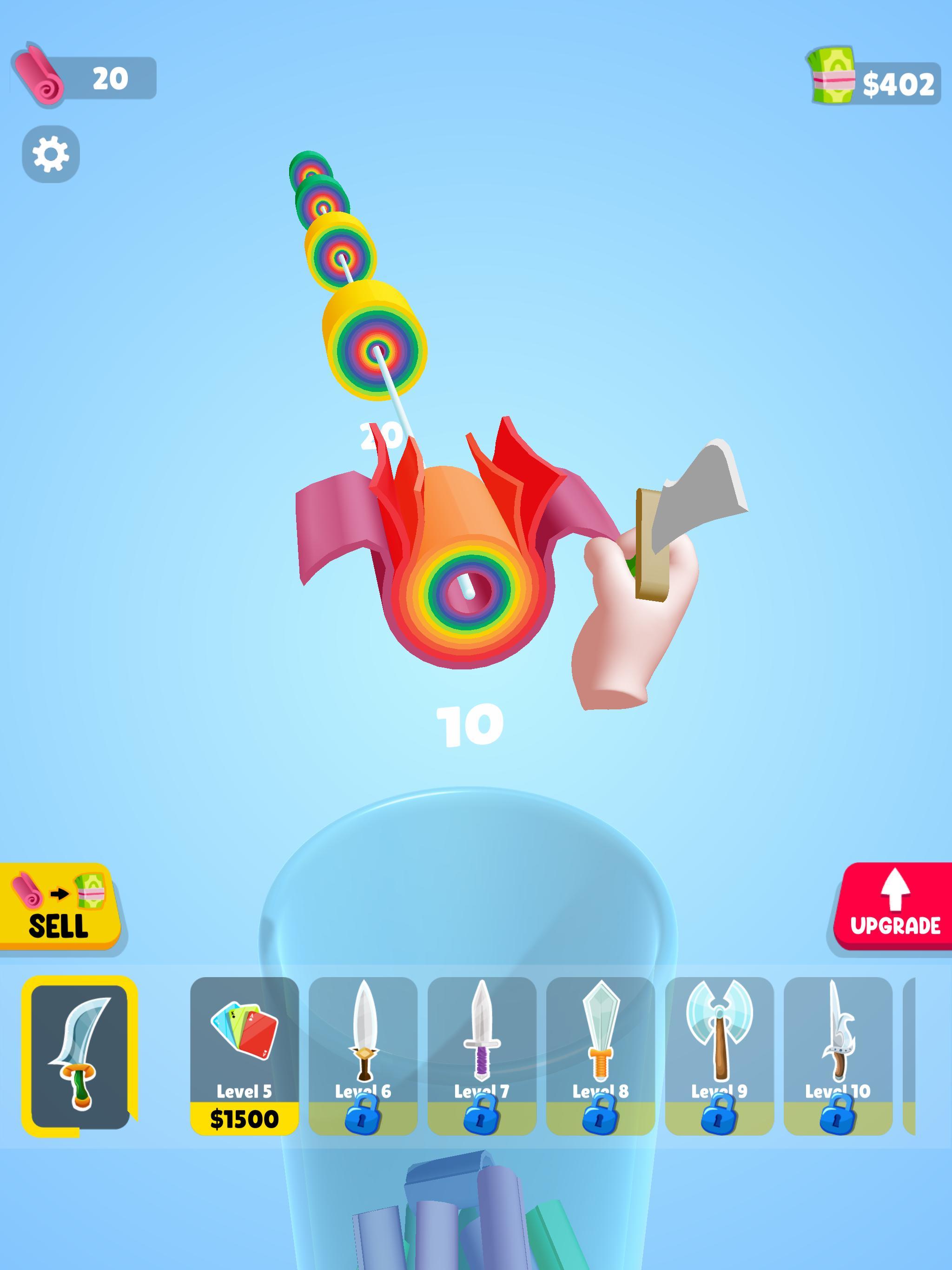 Cutting Master android iOS apk download for free-TapTap