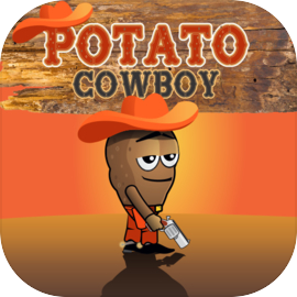 Potato Cowboy android iOS apk download for free-TapTap
