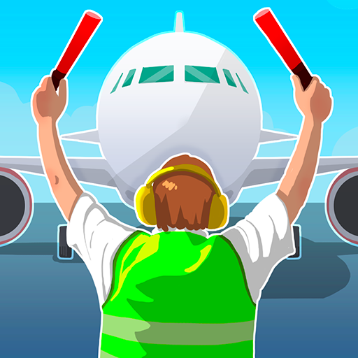 Download Ground Crew 0.1 for Android/iOS APK - TapTap