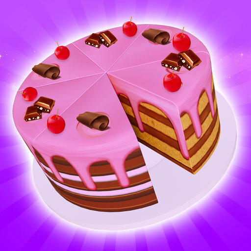 Cake Sort Puzzle - Cake Game for Android/iOS - TapTap